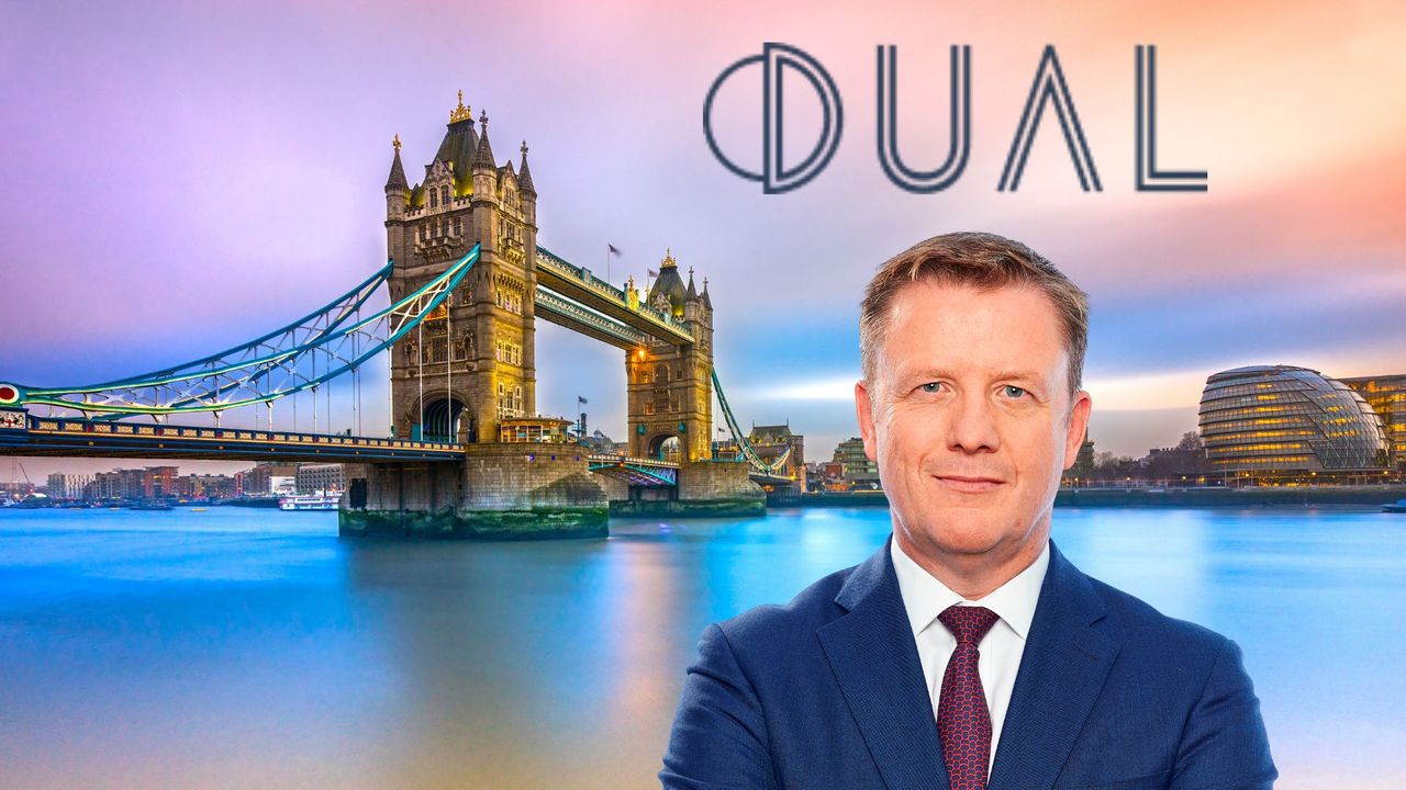 Howden’s DUAL snags Allianz pro for bold £1.5bn GWP UK transformation ...